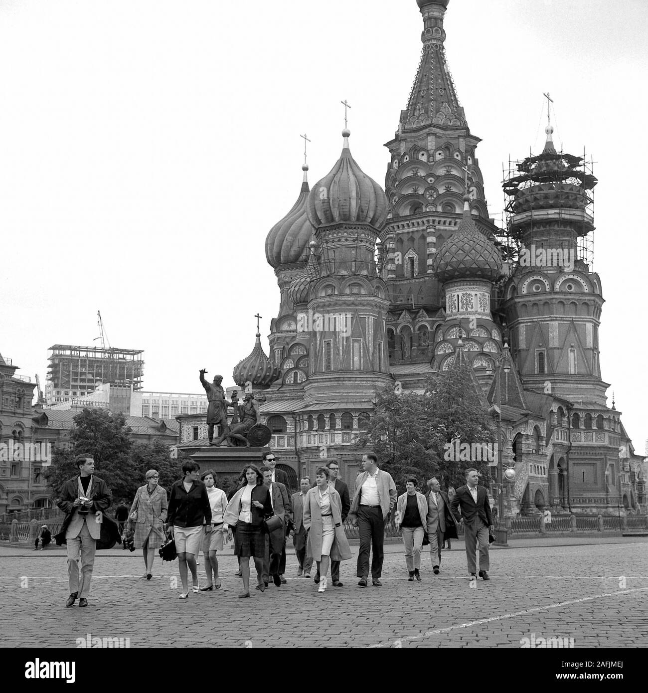 1960s cathedral hi-res stock photography and images - Alamy