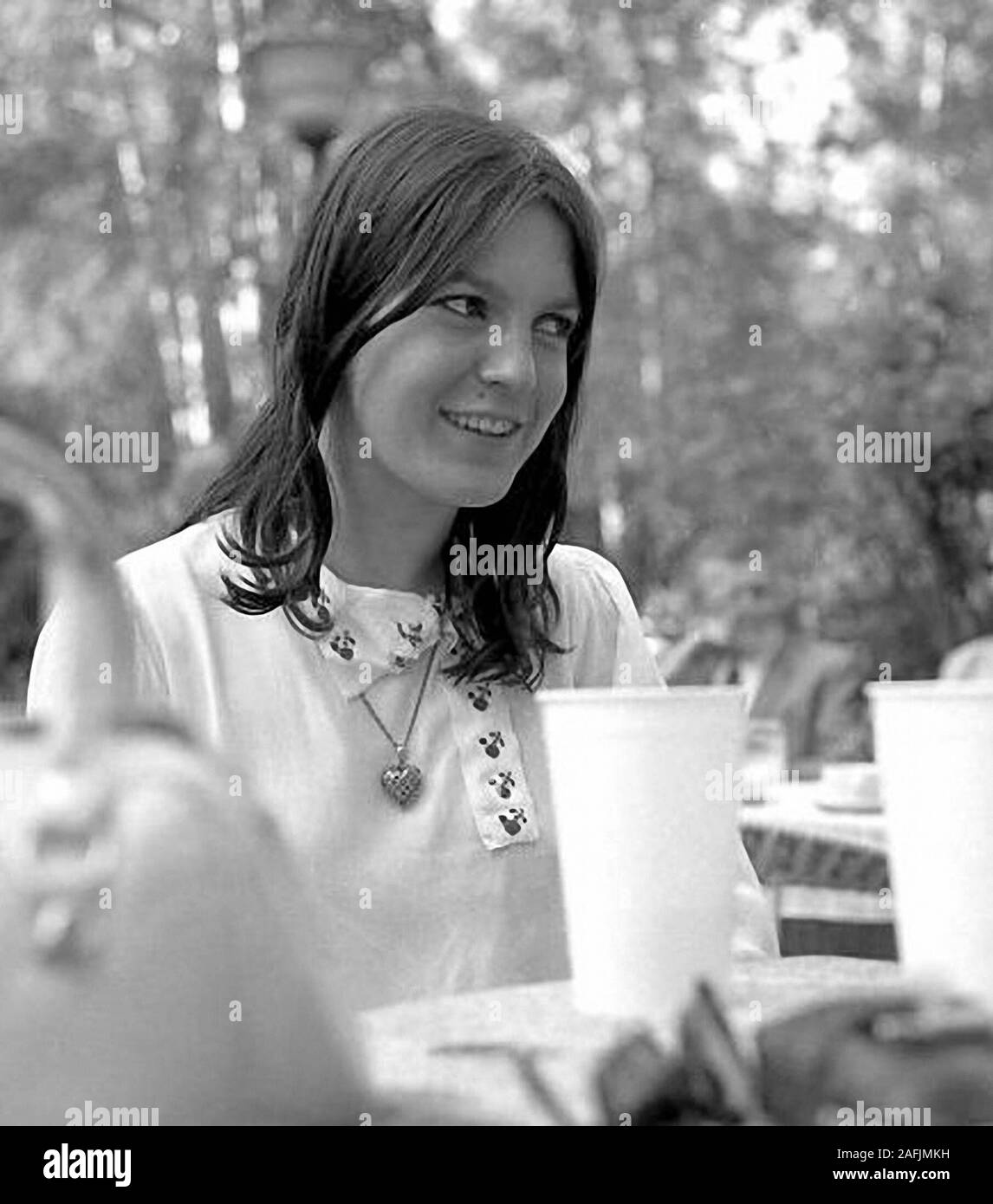 Angela winkler hi-res stock photography and images - Alamy