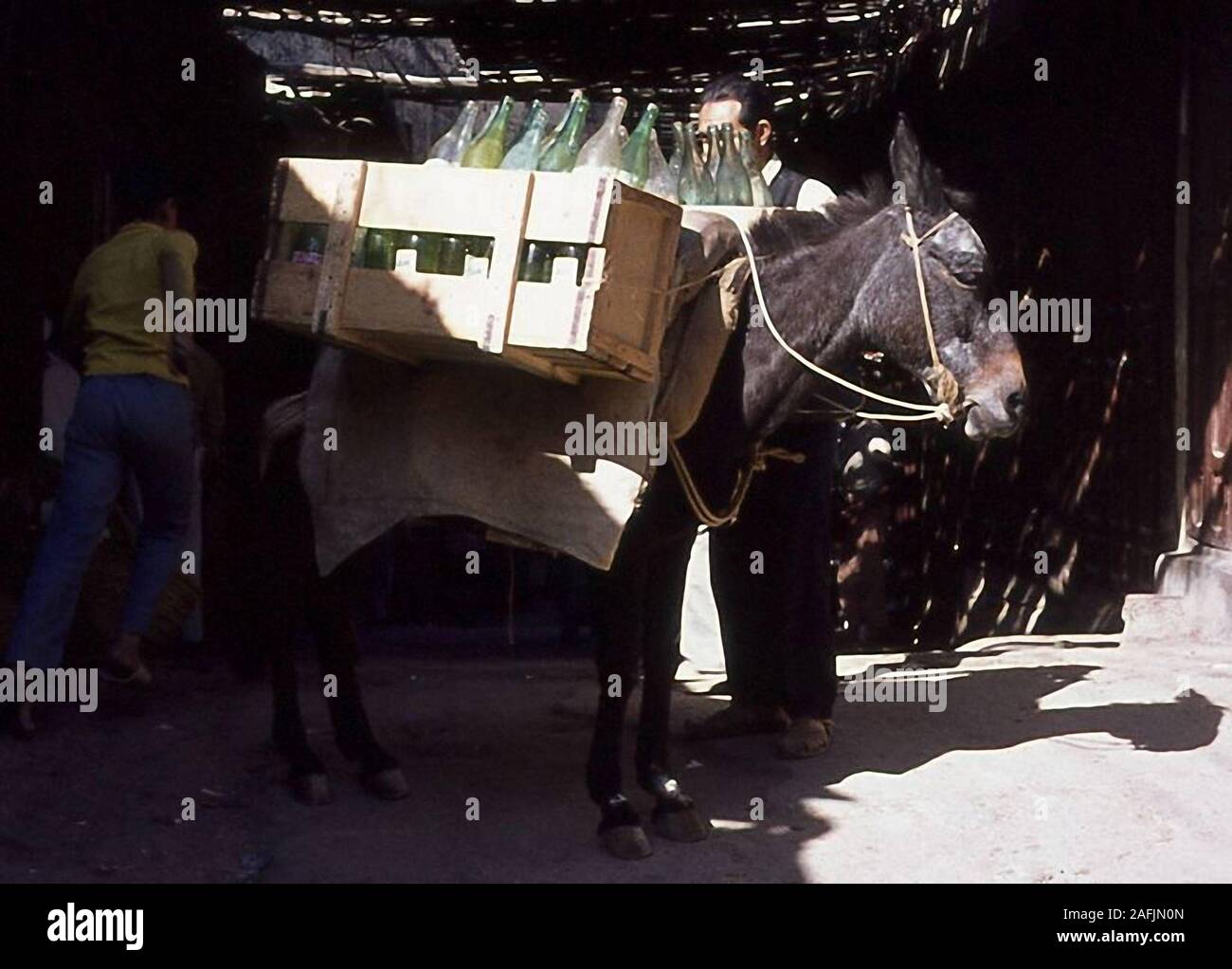 Back In 1974 High Resolution Stock Photography and Images - Alamy
