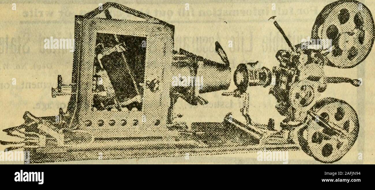 Edison mfg hi-res stock photography and images - Alamy