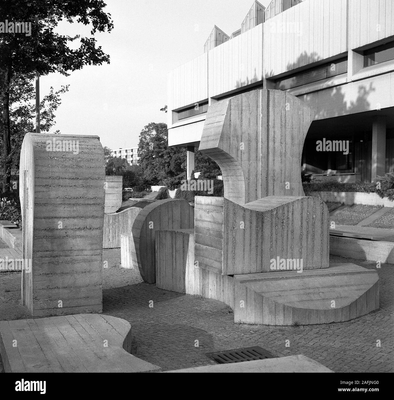 Gerson fehrenbach hi-res stock photography and images - Alamy