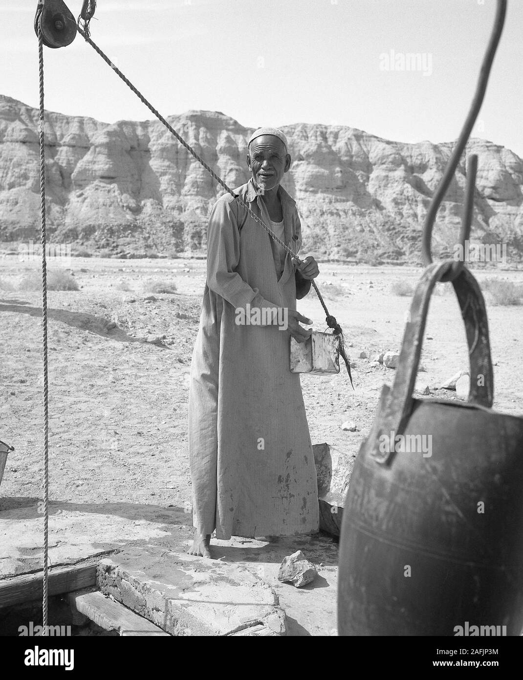 Wadi feiran hi-res stock photography and images - Alamy