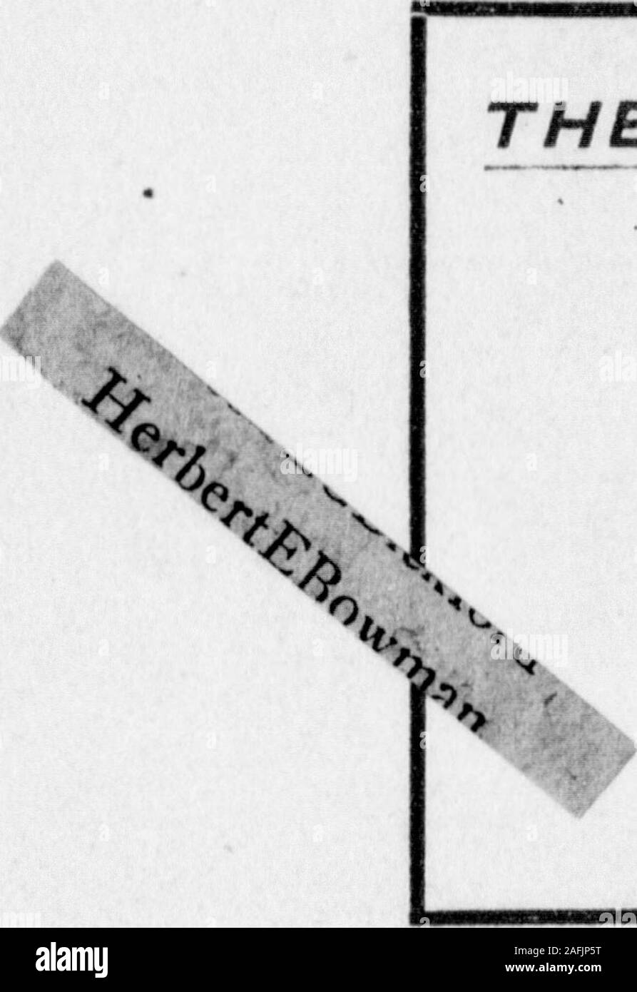 Flagg hall hi-res stock photography and images - Alamy