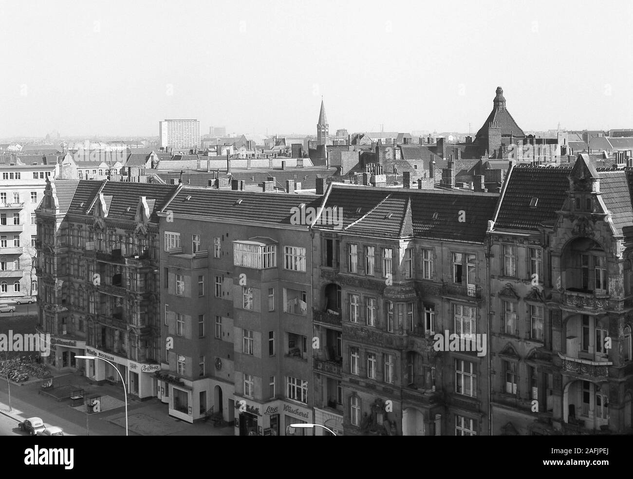 Halensee High Resolution Stock Photography and Images - Alamy