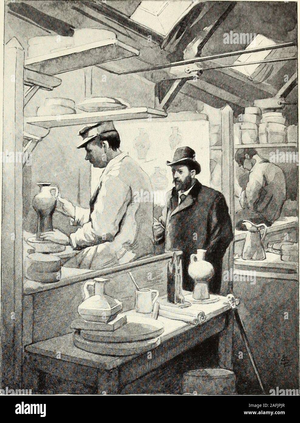 The leaning church of delft hi-res stock photography and images - Alamy