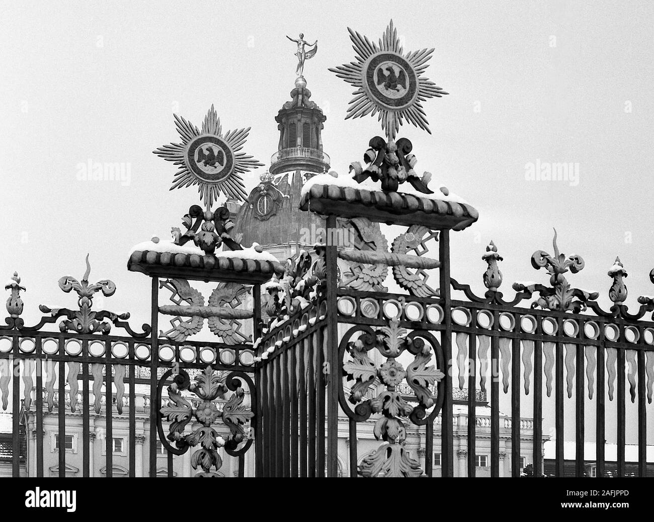 Berlin crest hi-res stock photography and images - Alamy