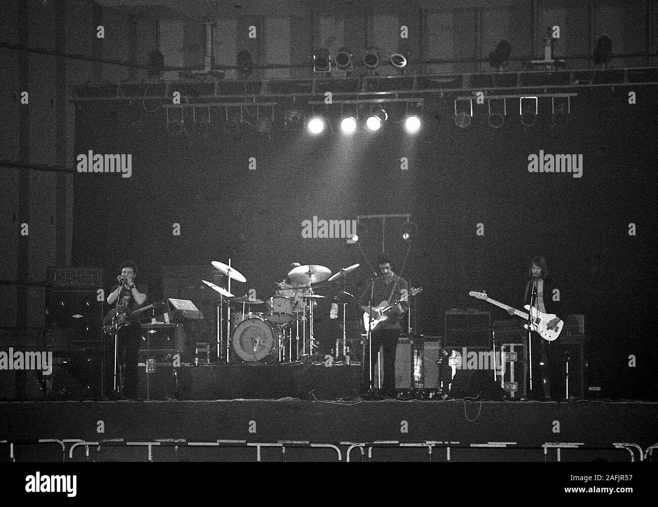 Rory Gallagher High Resolution Stock Photography and Images - Alamy