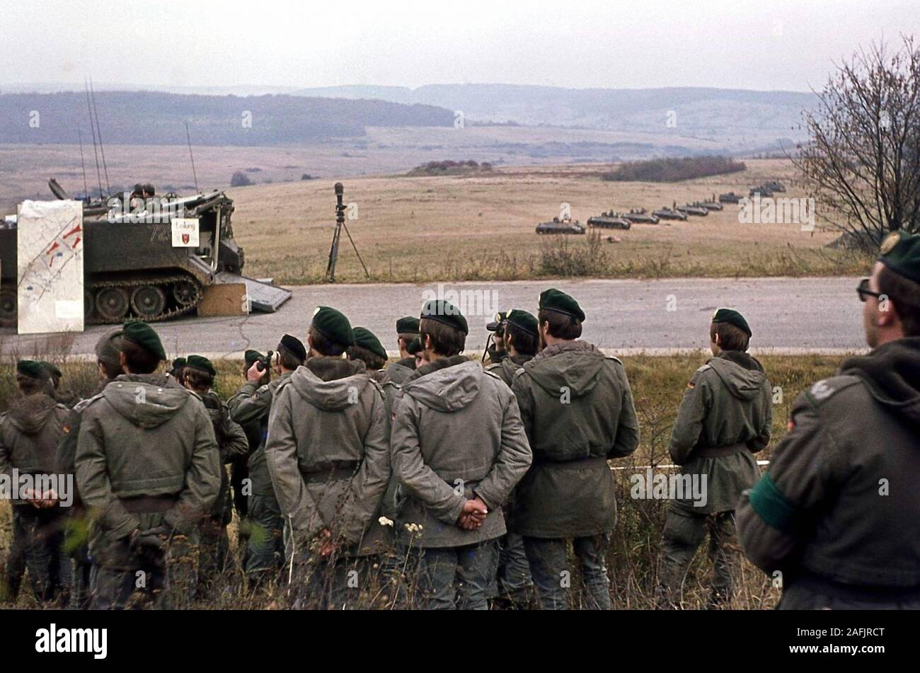 Tank division hi-res stock photography and images - Alamy