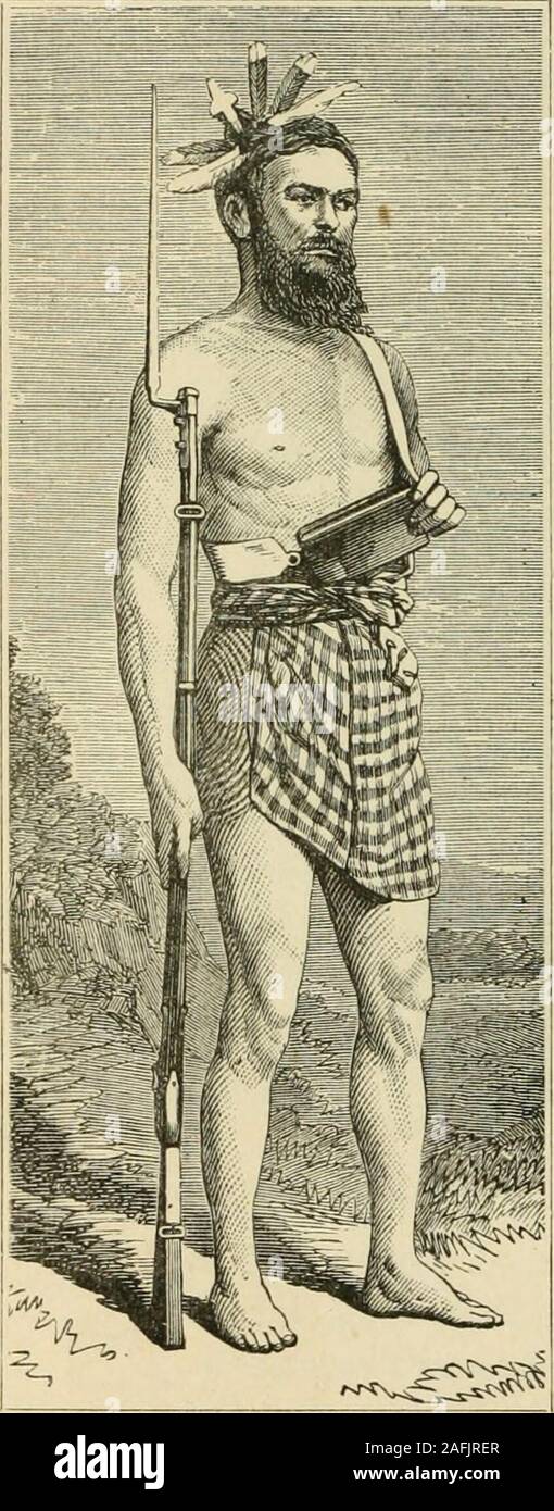 Polynesians ancestors hi-res stock photography and images - Alamy