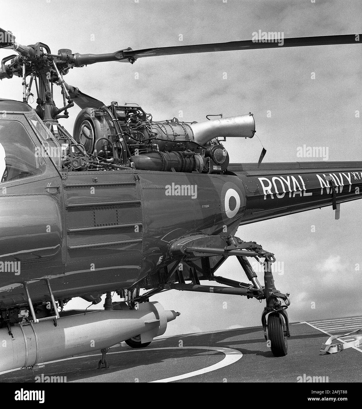 Main Rotor High Resolution Stock Photography and Images - Alamy