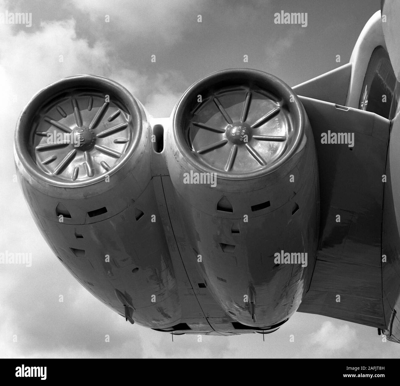 1964 aircraft hi-res stock photography and images - Alamy