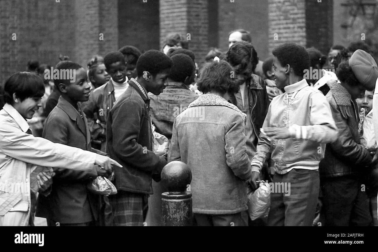 Philadelphia 1970s hi-res stock photography and images - Alamy