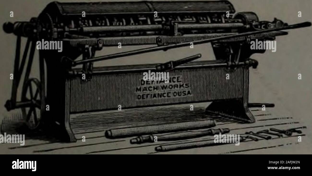 . Canadian forest industries January-June 1914. No. 4 Double Spindle ...