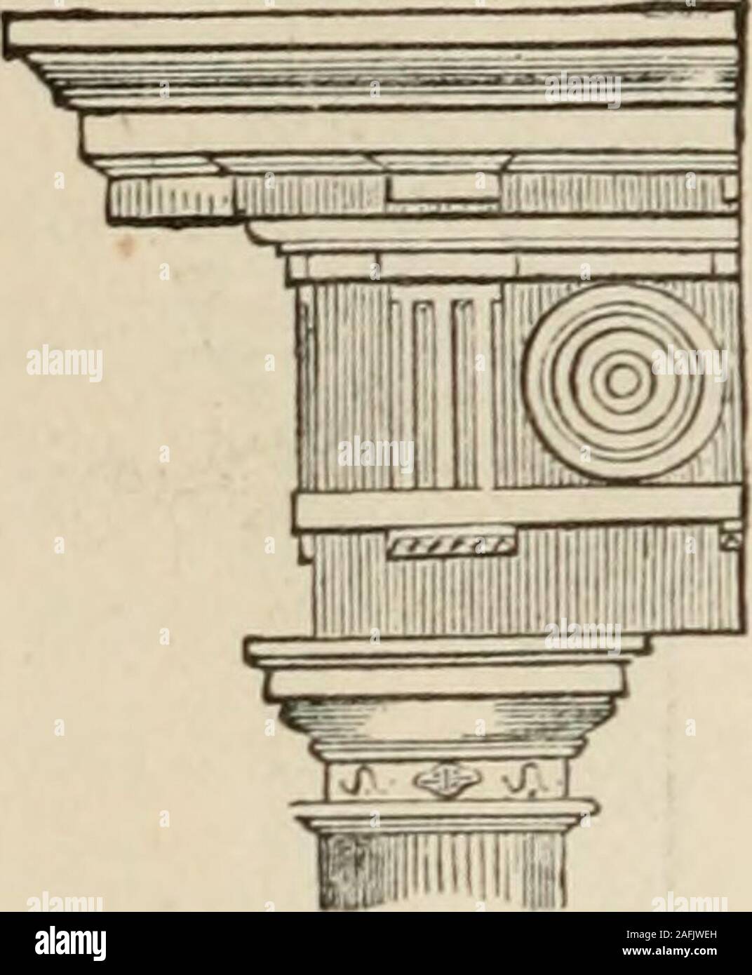 Roman Columns Labeled