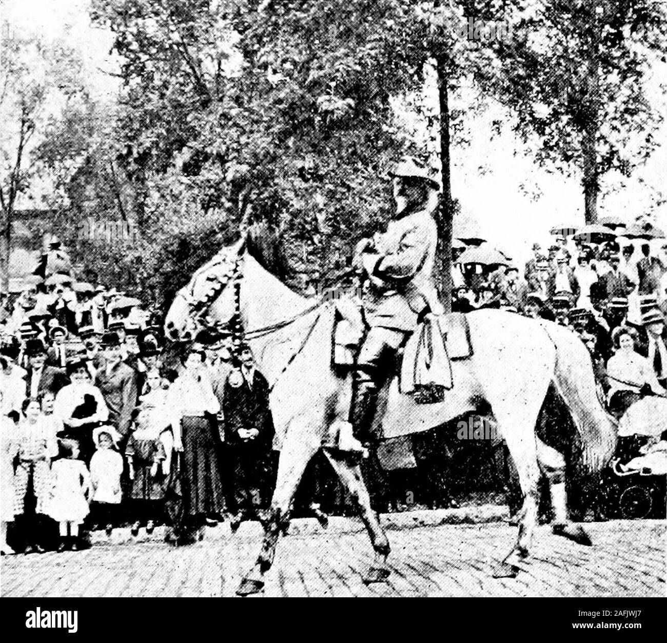 Community strife Black and White Stock Photos & Images - Alamy