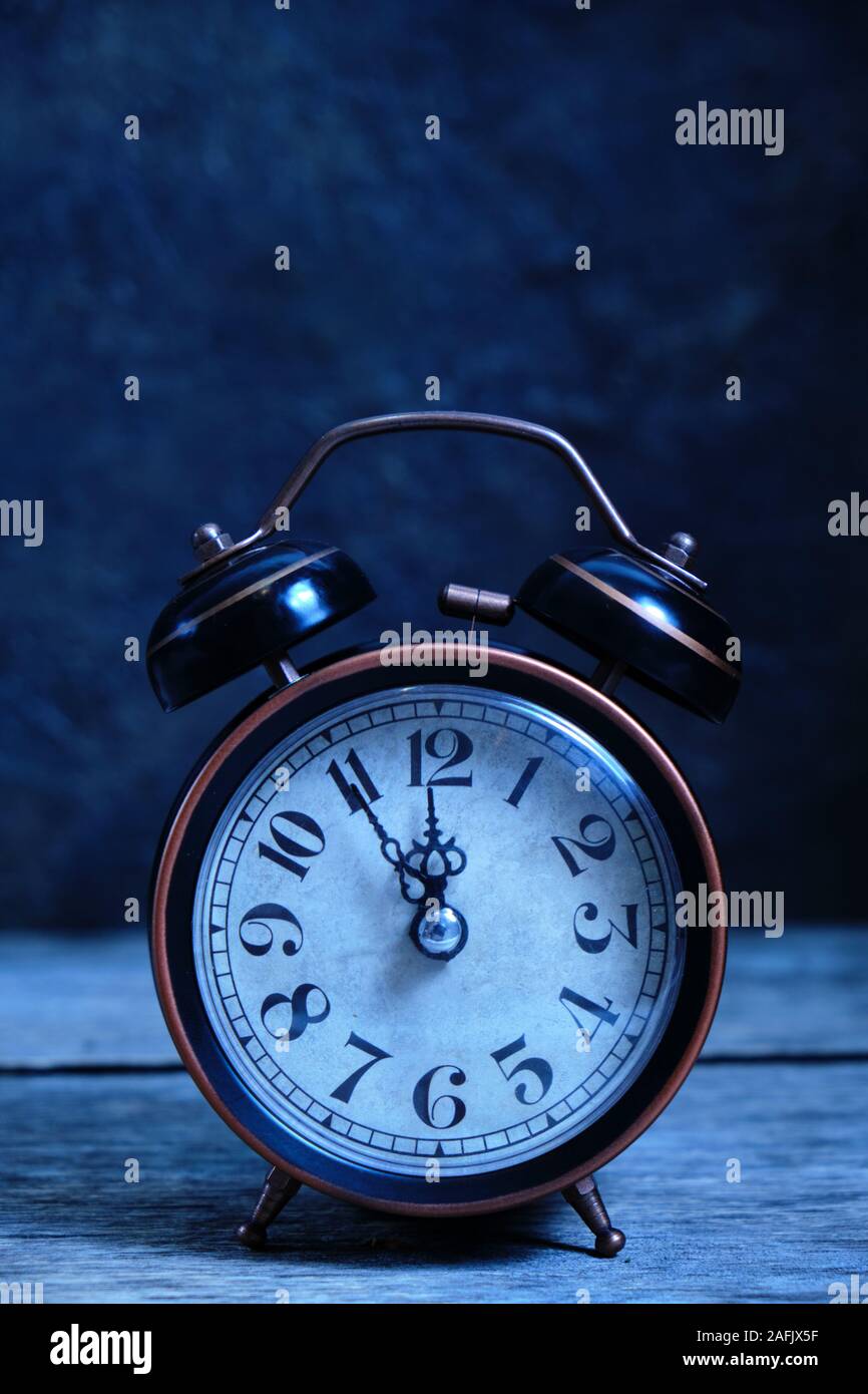 Moonlight watch hi-res stock photography and images - Alamy