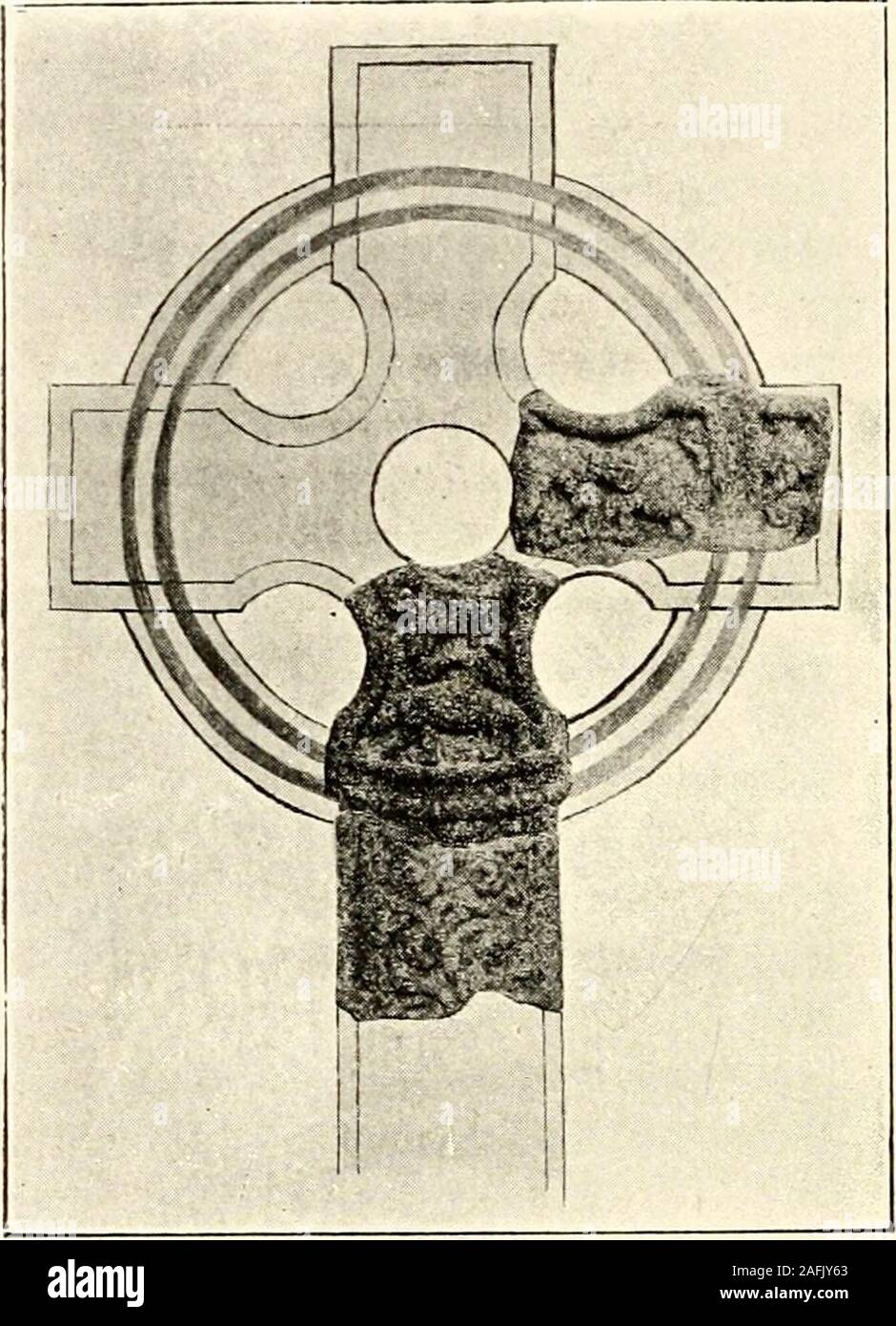High cross of moone hi-res stock photography and images - Alamy