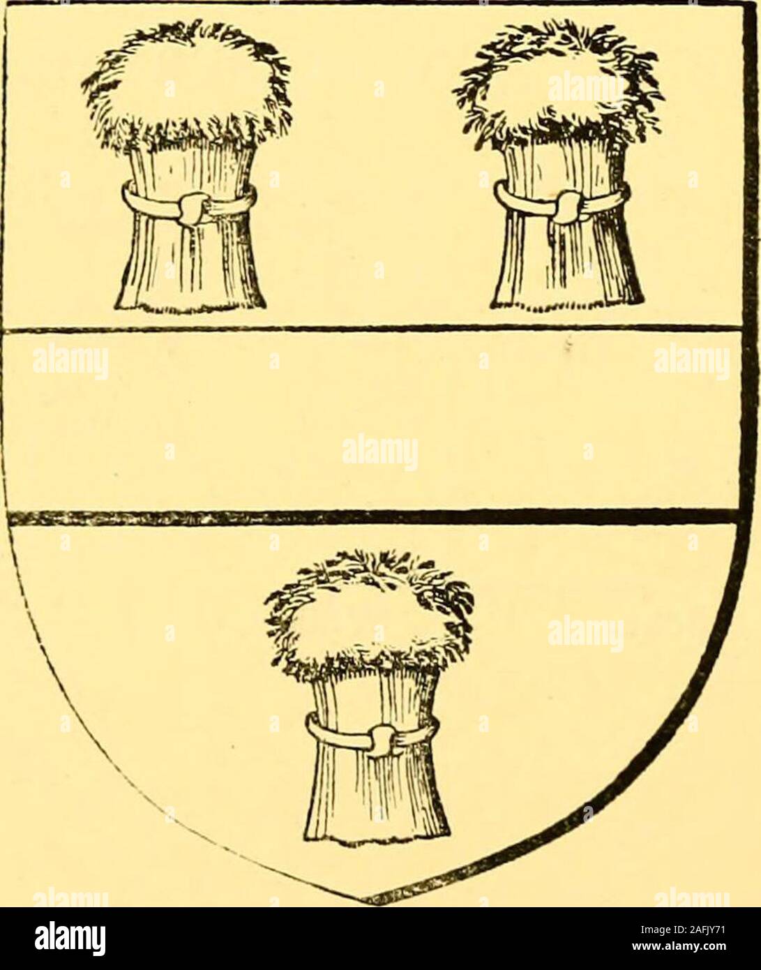 . Pedigrees recorded at the visitations of the county palatine of ...