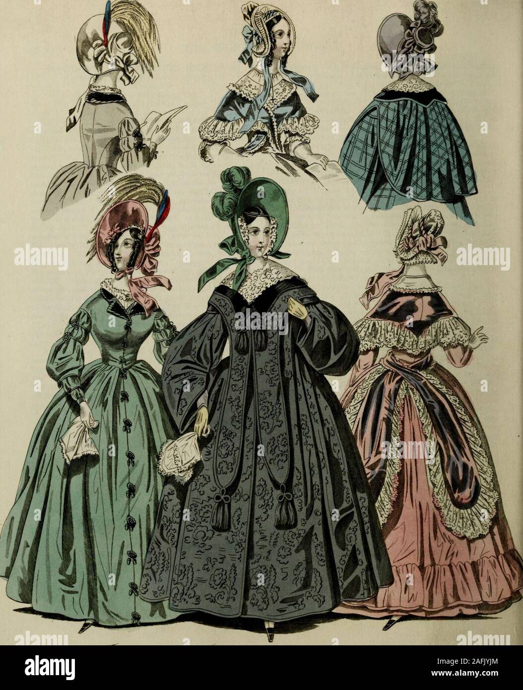 Lady mary fox hi-res stock photography and images - Alamy