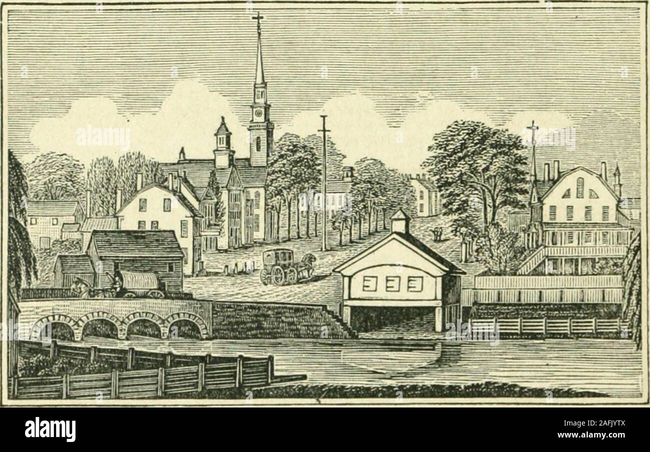 . Historical collections of the state of New Jersey: past and present ...