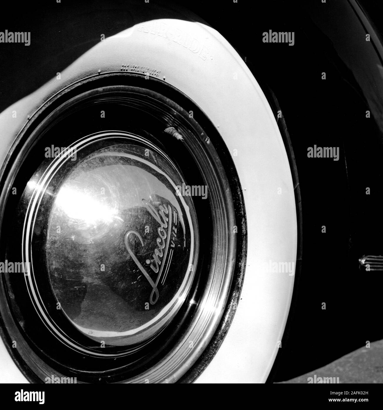 American wheel Black and White Stock Photos & Images - Alamy