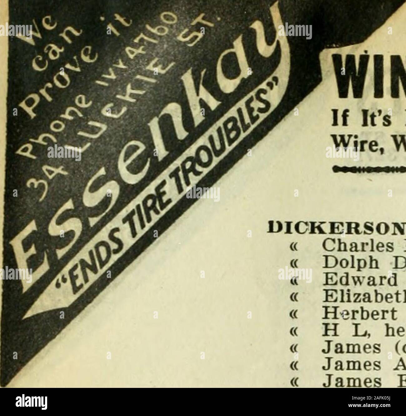 Gordon forrest hi-res stock photography and images - Alamy