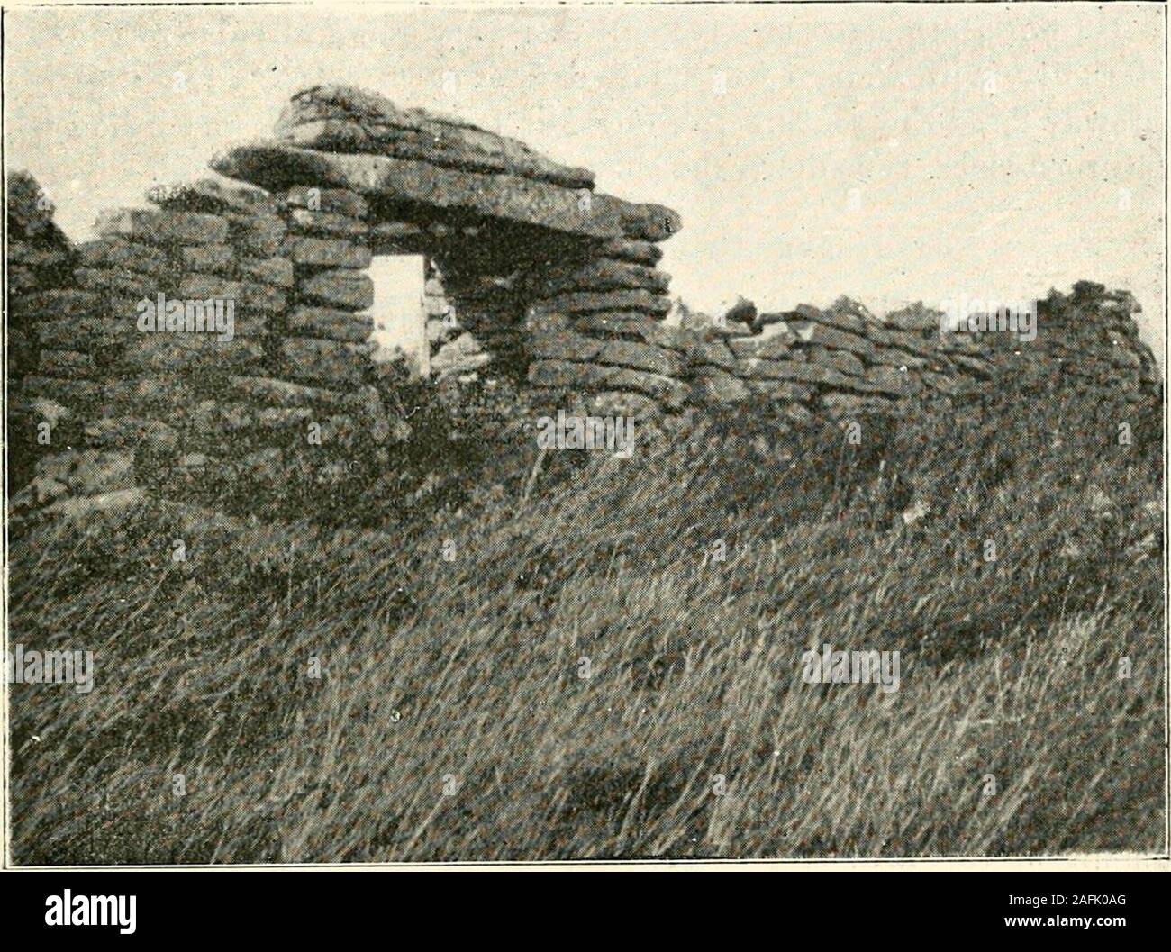 Bawn wall hi-res stock photography and images - Alamy