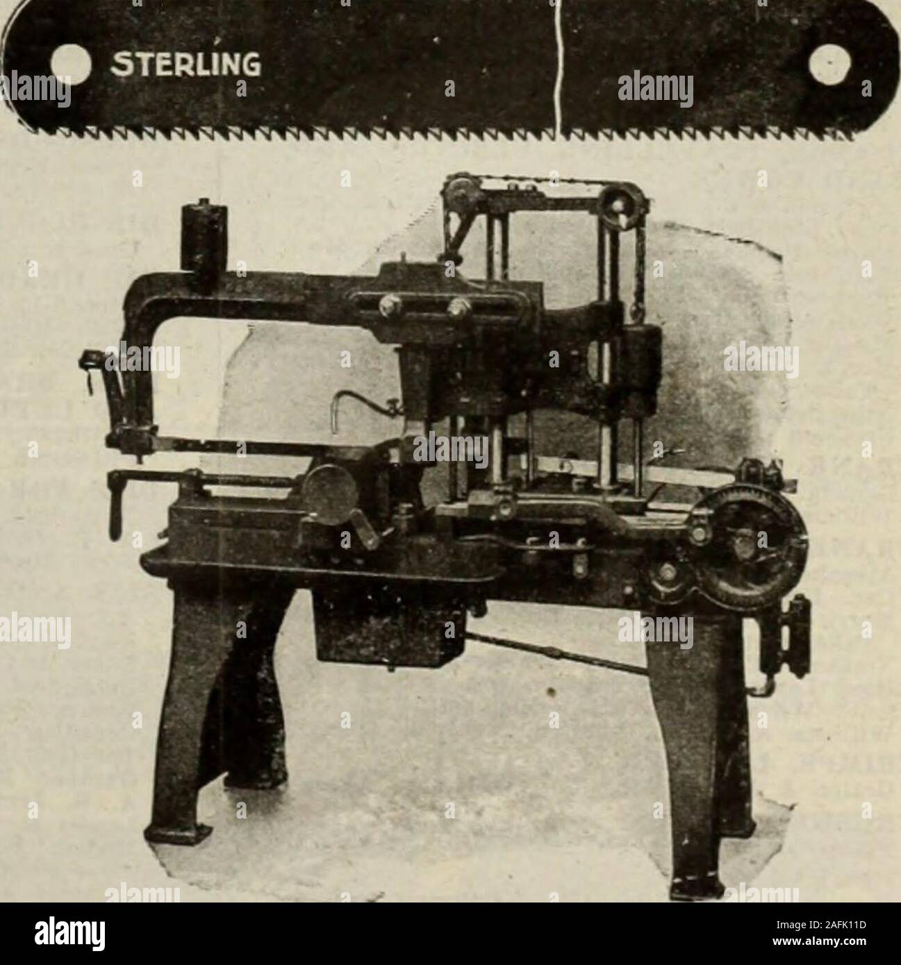 Spur gear cutting machine hi-res stock photography and images - Alamy
