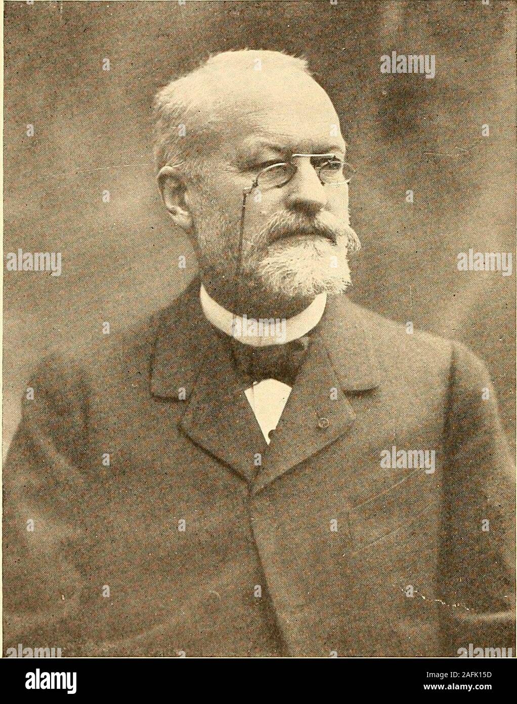 . A practical study of malaria. f animals which preyed upon the blood ...