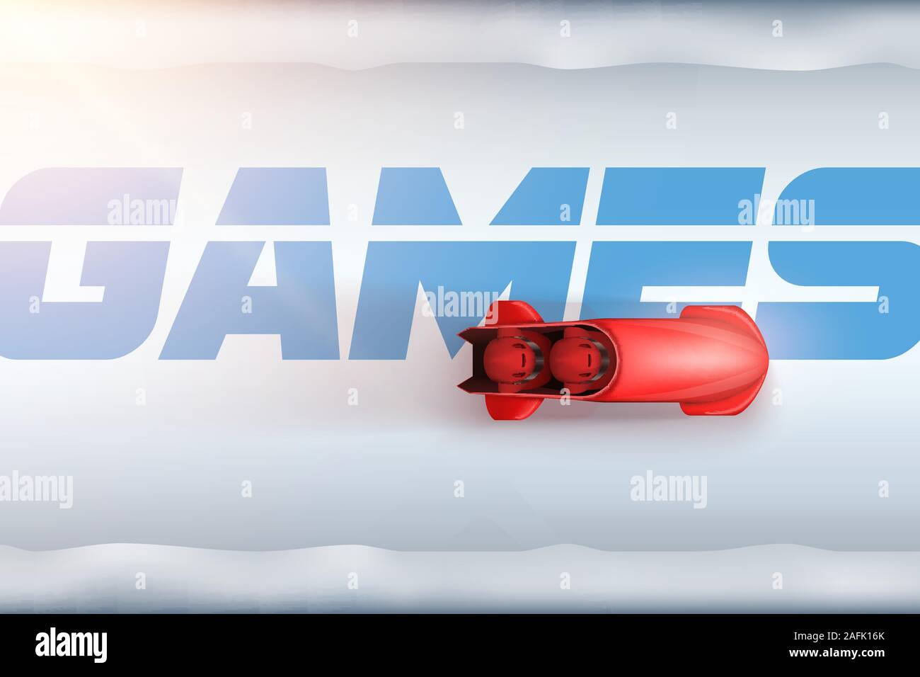 Motion games Stock Vector Images - Alamy