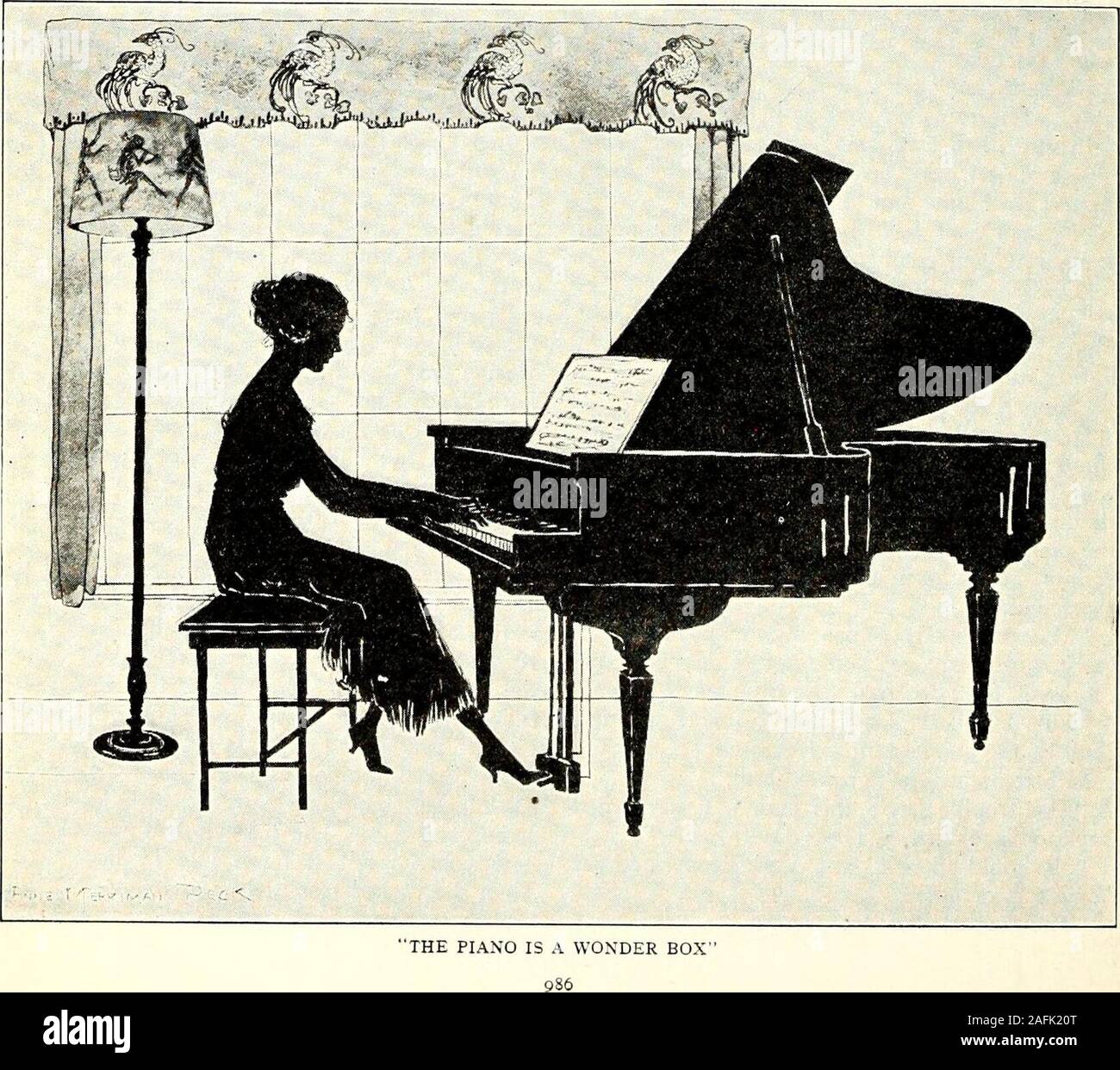 . St. Nicholas [serial]. knownhomesickness felt a lump rise in her ...