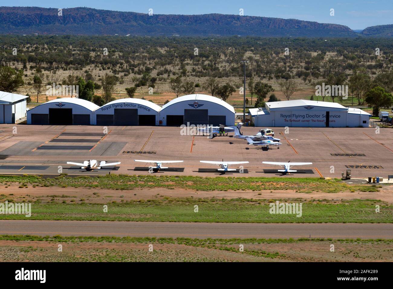 Airport australia nt hi-res stock photography and images - Alamy