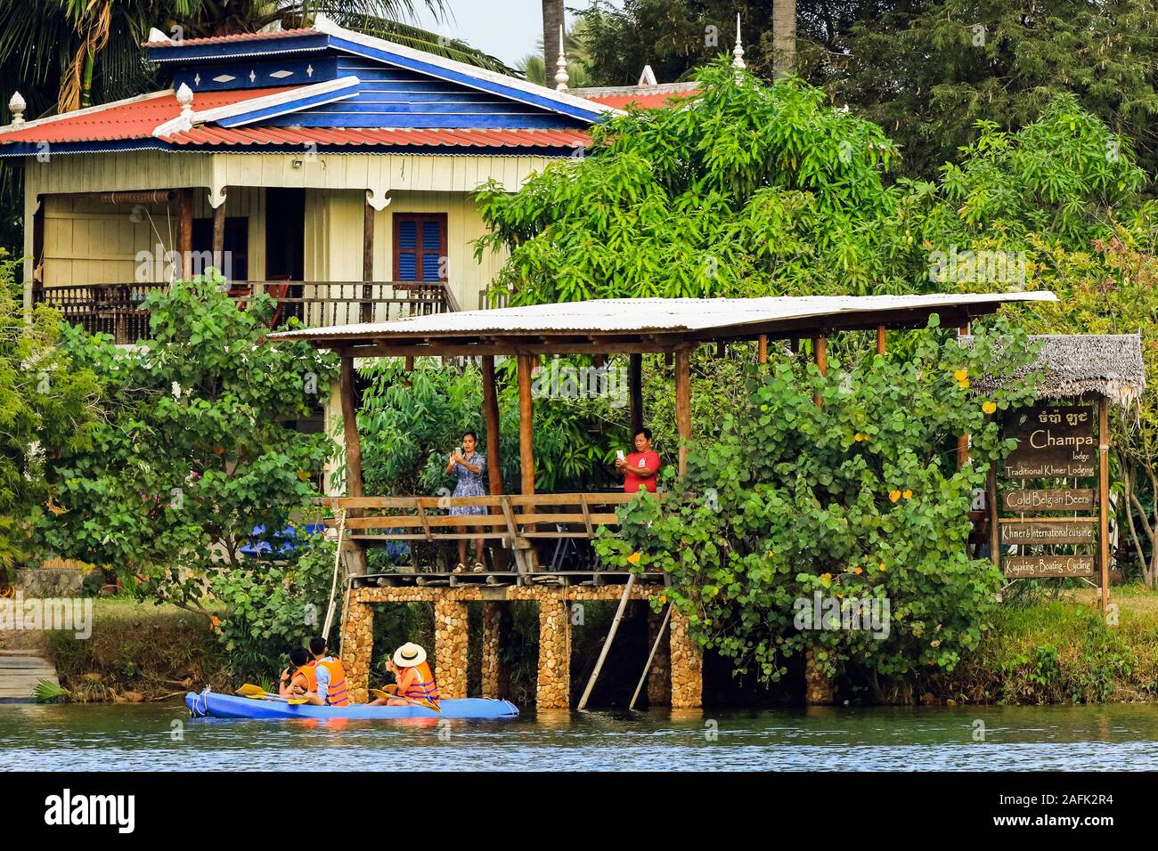 Kamot hi-res stock photography and images - Alamy