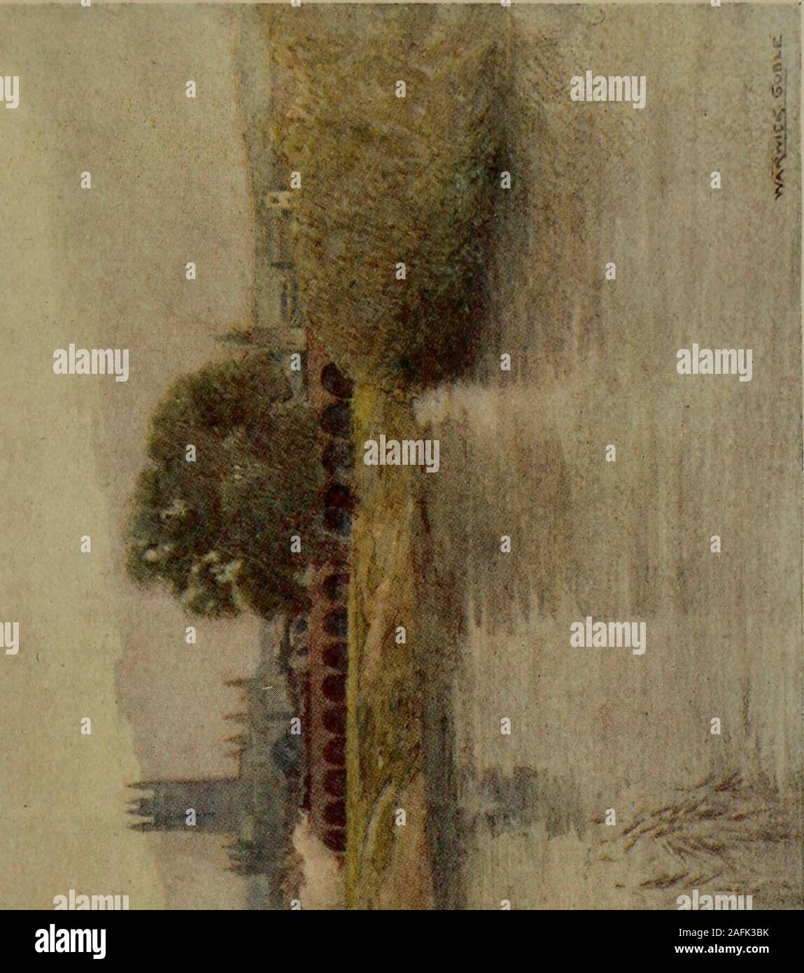 Serlo monastery hi-res stock photography and images - Alamy