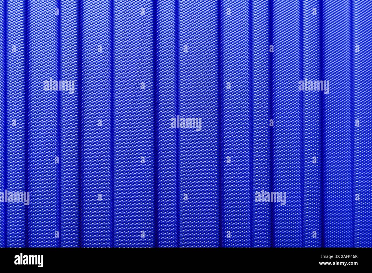 Trendy classic blue color 2020 texture background. Blue pattern for ...