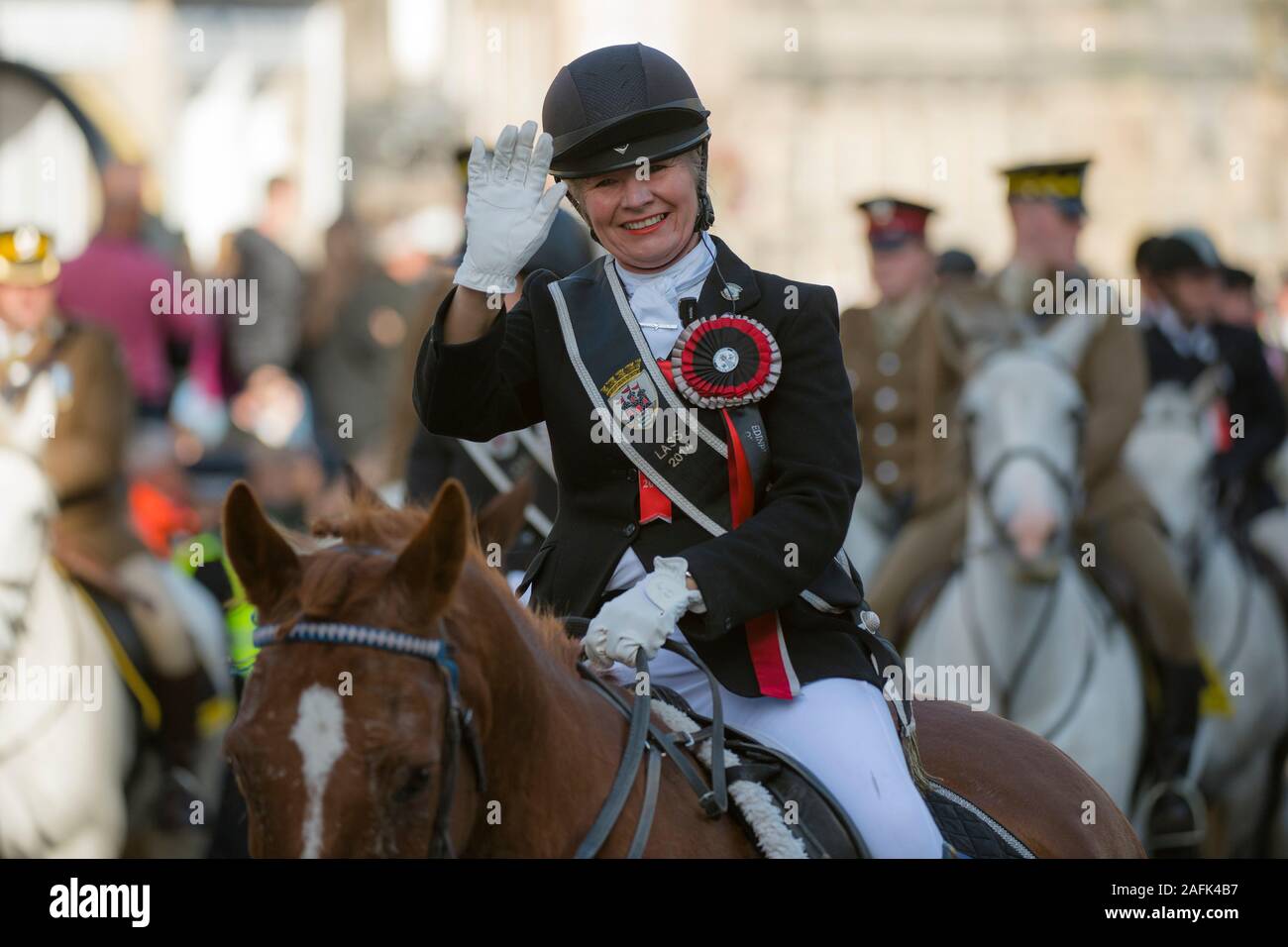 Common ridings hi-res stock photography and images - Alamy