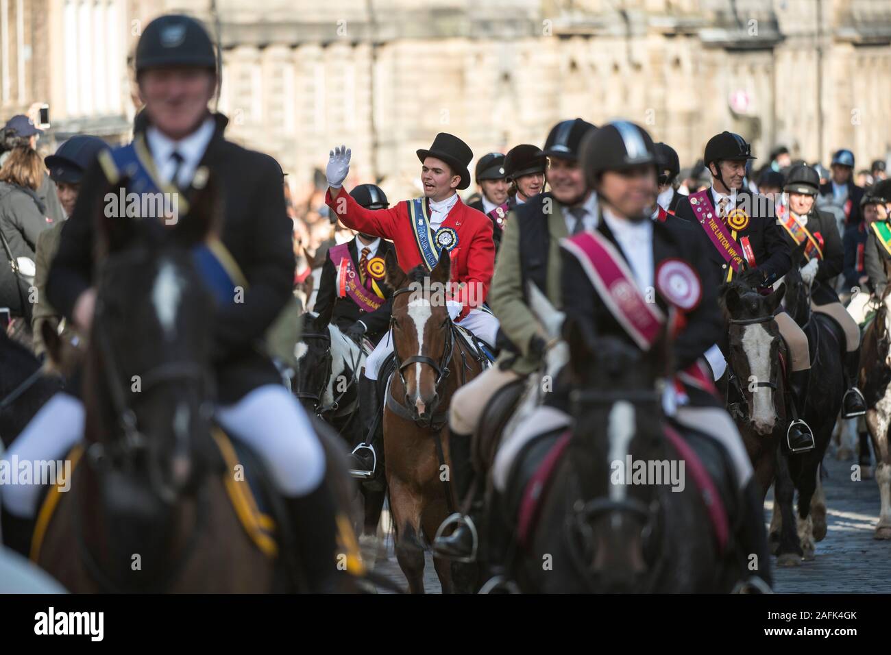 Historic ridings hi-res stock photography and images - Alamy