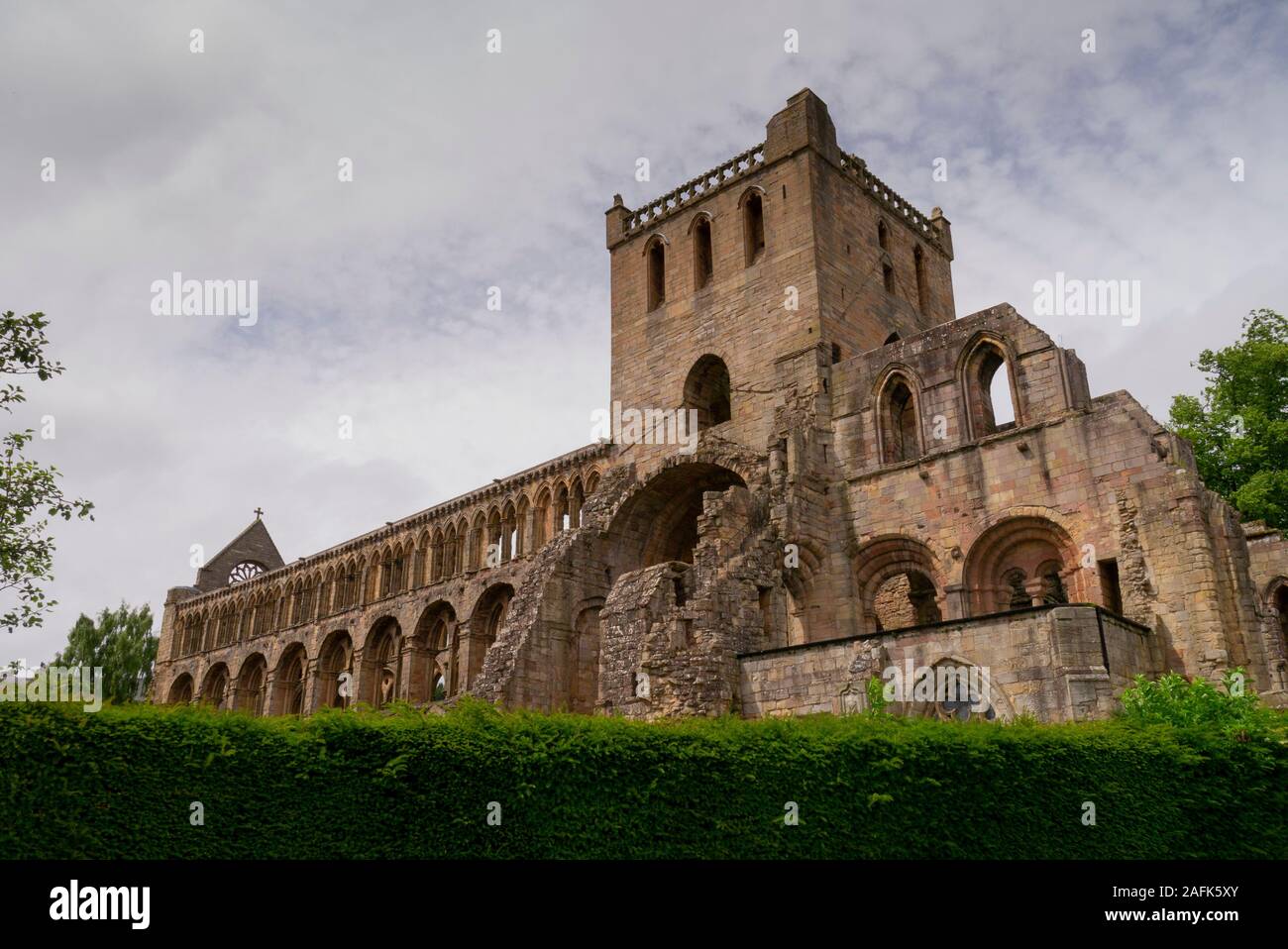 English scottish borders hi-res stock photography and images - Alamy