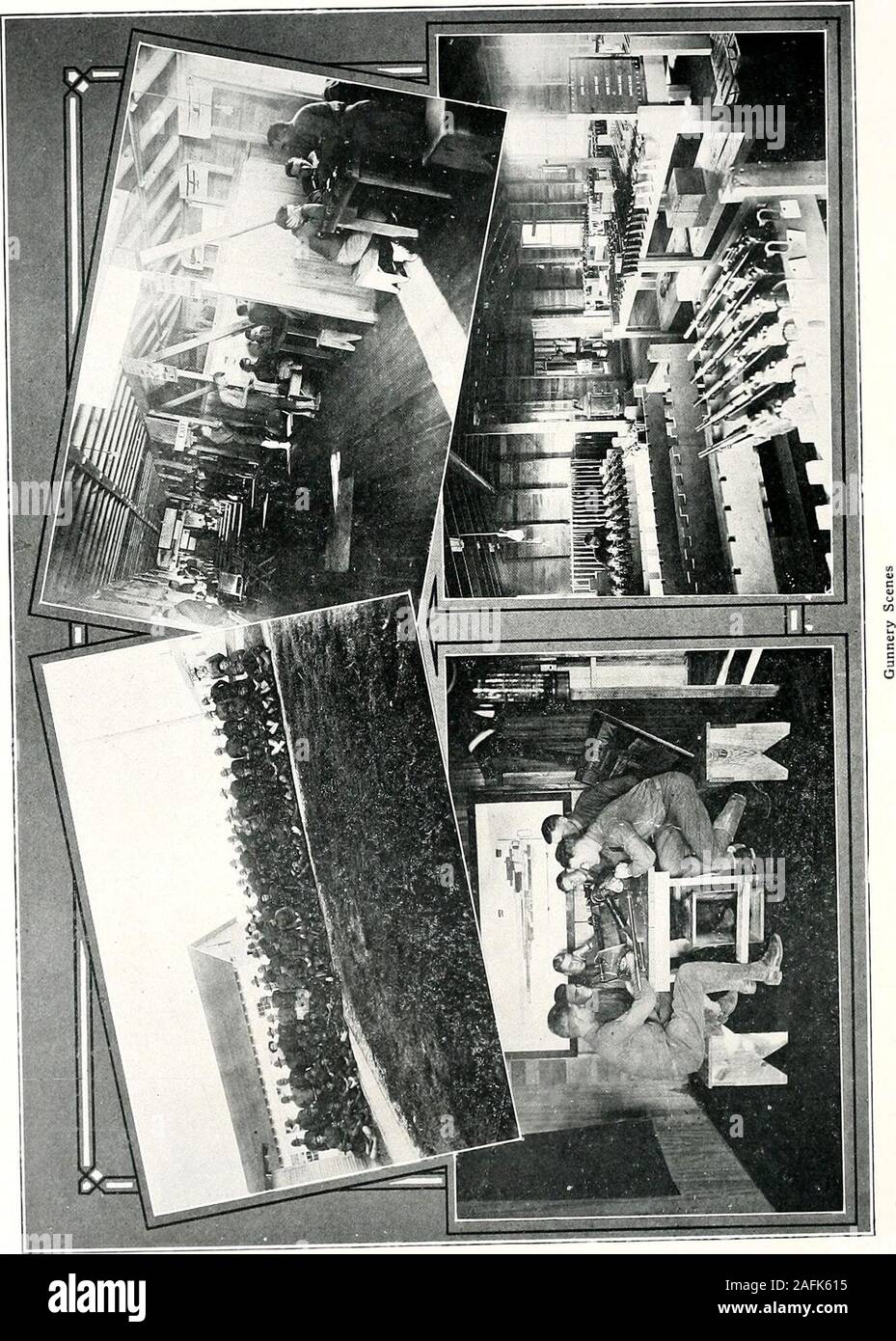 Marlin aircraft hi-res stock photography and images - Alamy