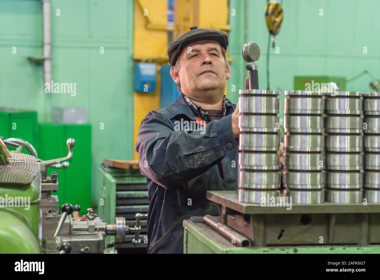 Engine turned metal hi-res stock photography and images - Alamy