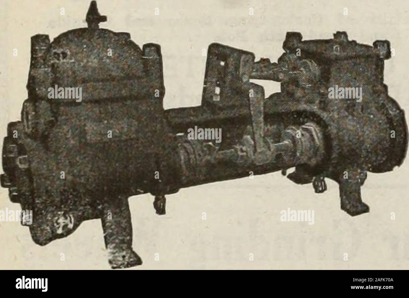 Steelbarrels hi-res stock photography and images - Alamy