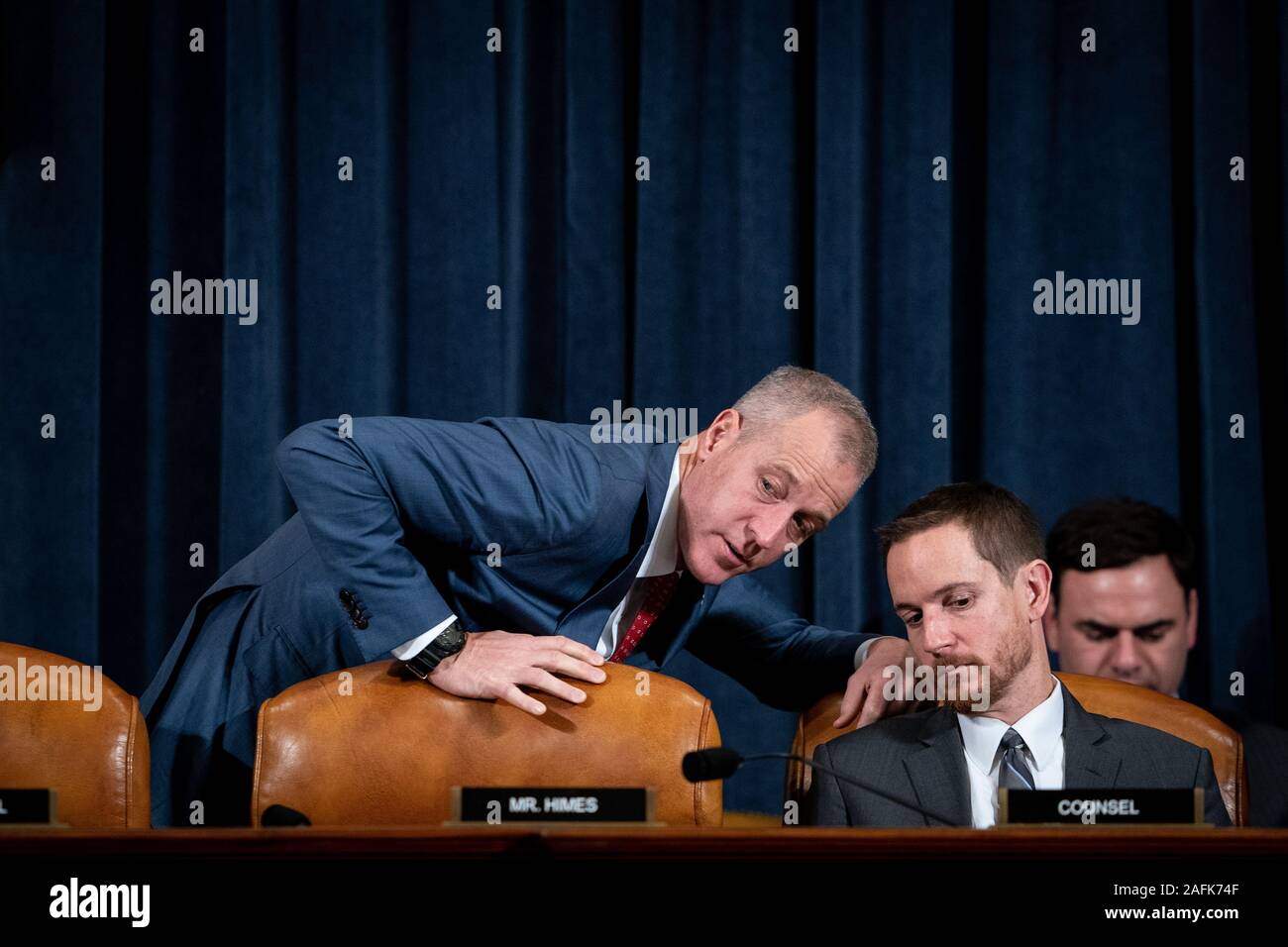 Patrick hale hi-res stock photography and images - Alamy