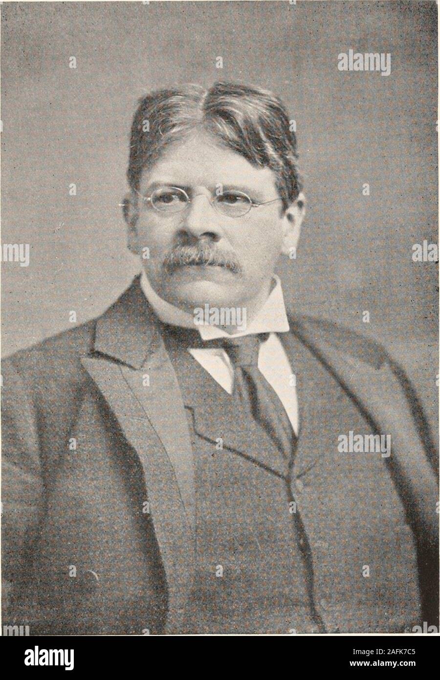 Frank alfred parsons hi-res stock photography and images - Alamy