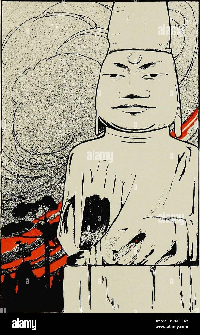 . The unmannerly tiger, and other Korean tales. dedto Miryek, the ...