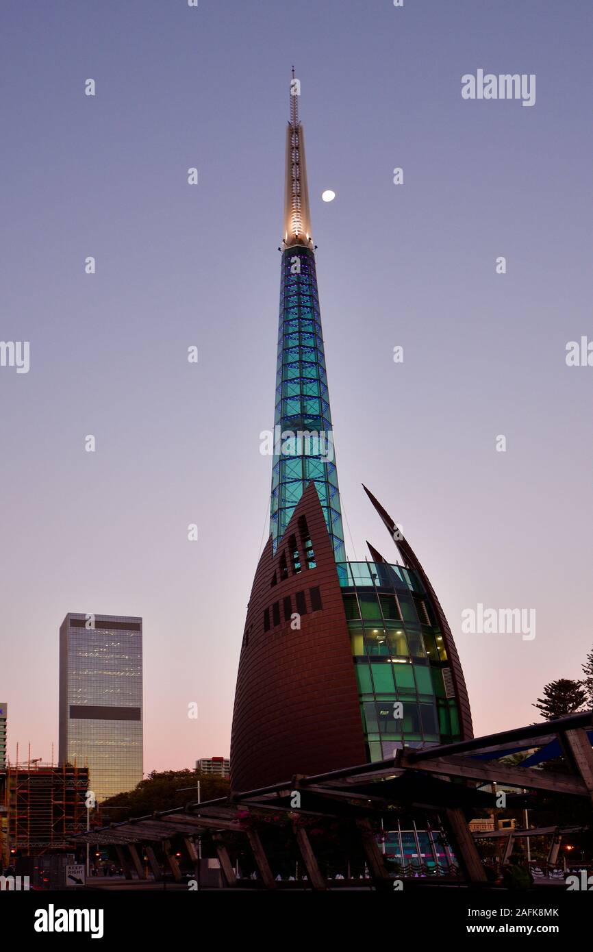 Bells museum hi-res stock photography and images - Alamy