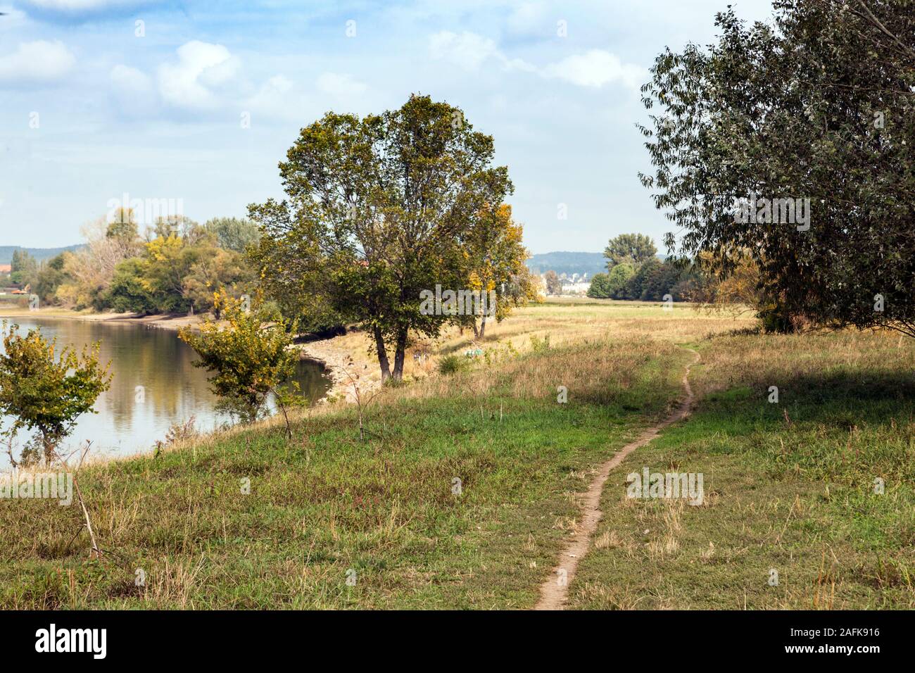 Elba park hi-res stock photography and images - Alamy