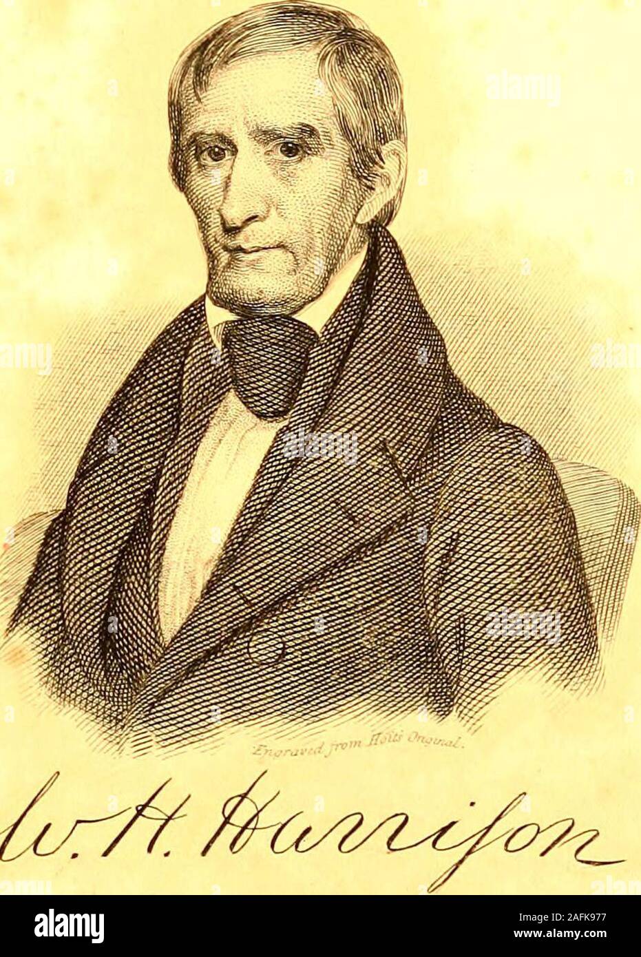 Major general william h hi-res stock photography and images - Alamy