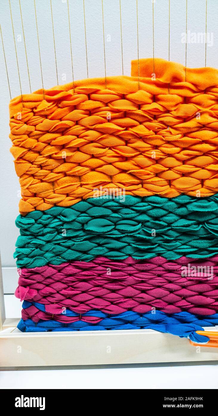 Beautiful bright colors hi-res stock photography and images - Alamy