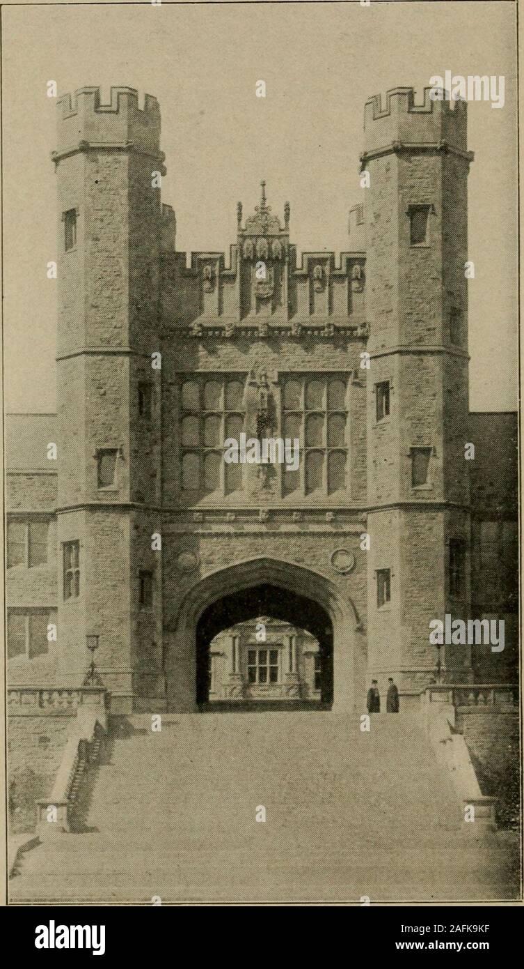 Busch hall hi-res stock photography and images - Alamy