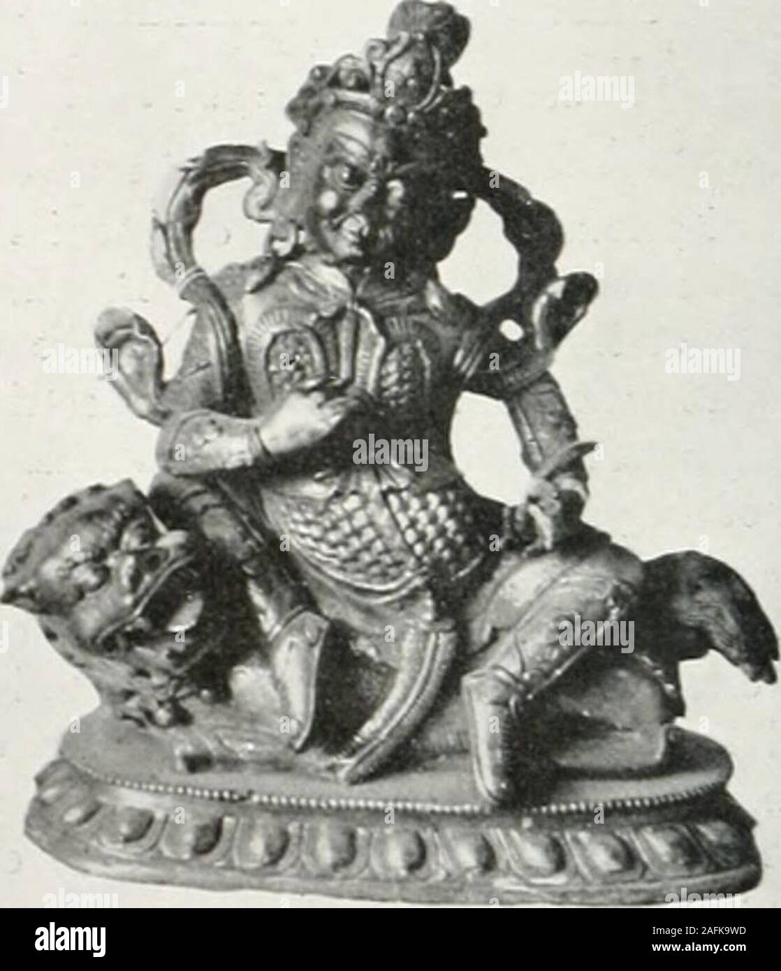 Kuan Ti High Resolution Stock Photography and Images - Alamy